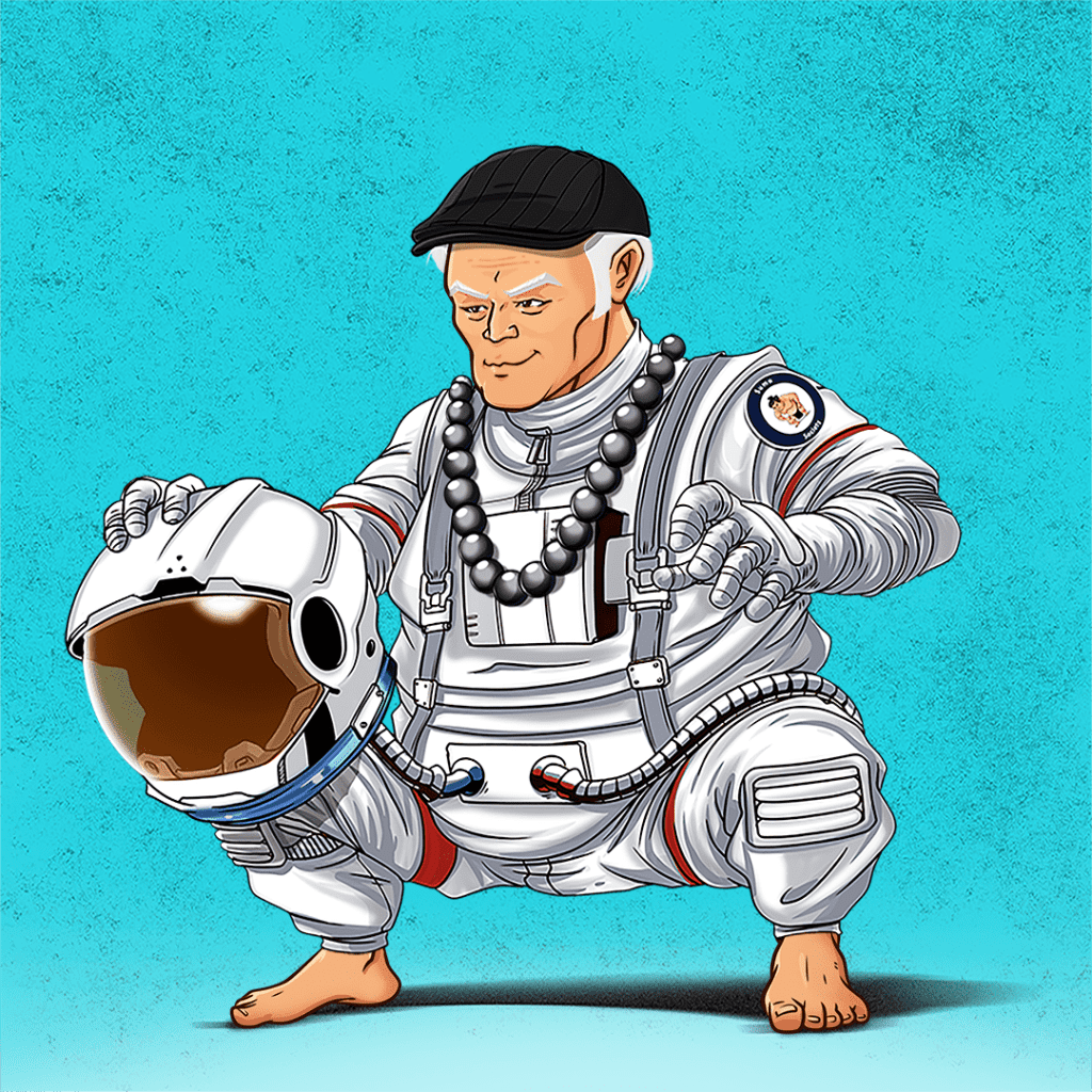 Sumo Society's NFT Collectibles with Metaverse and P2E Gaming