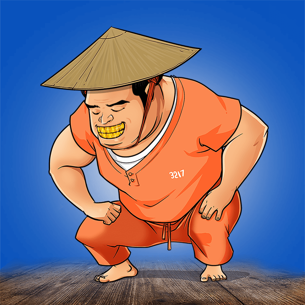 Sumo Society's NFT Collectibles with Metaverse and P2E Gaming