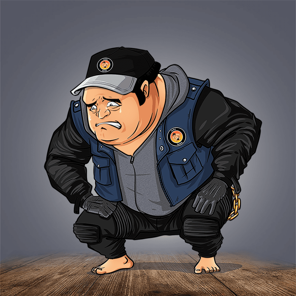 Sumo Society's NFT Collectibles with Metaverse and P2E Gaming